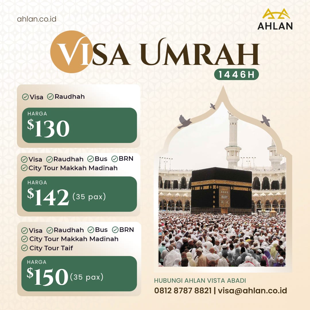 Home - Ahlan Travel & Ticketing